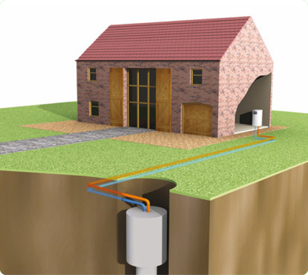 Electrical Services Oxshott, CCTV, Heating, Commercial Setting Guildford